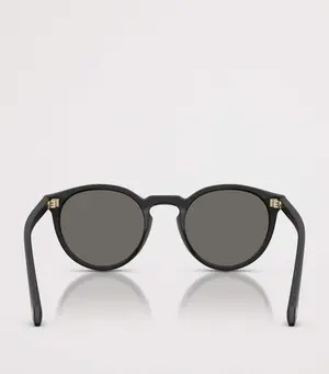 Giorgio Armani Phantos Sunglasses