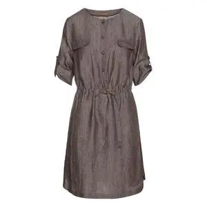 Conquista Tie Detailed Day Dresses