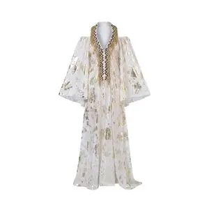 GLAM ON YOU Topaz Dress