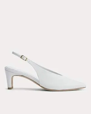 Everlane Slingback Shoes For Women