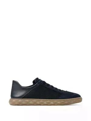 Jimmy Choo Heeled Sneakers For Men