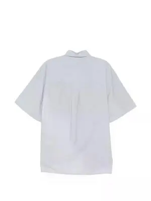 CROQUIS Striped Shirt