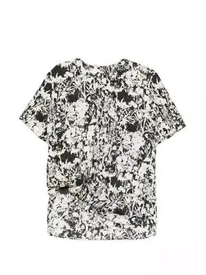 Jnby T-shirt Shirts For Women