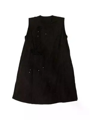 Jnby Round Neck Day Dresses