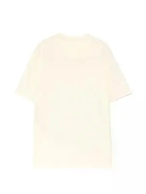 JNBY Botanical Pattern T-shirt