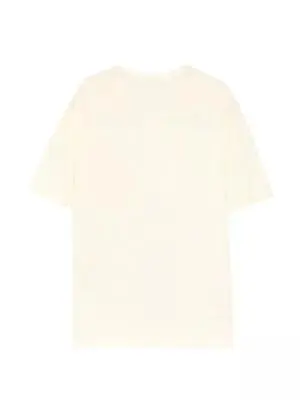JNBY Botanical Pattern T-shirt