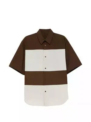 CROQUIS Striped Shirt