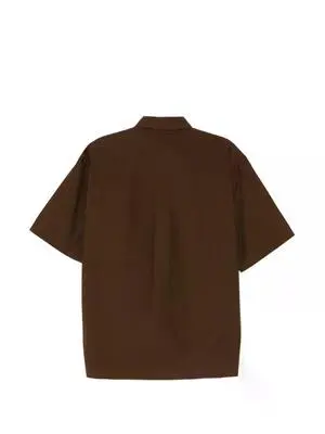 CROQUIS Striped Shirt