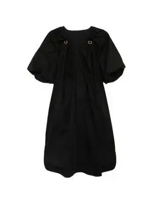Jnby V Neck Day Dresses
