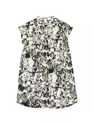 Jnby Frill Kaftans Tunics