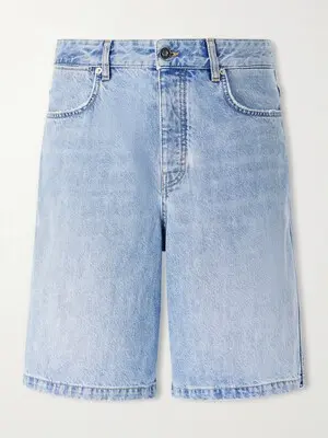 Givenchy Frill Bottoms For Men