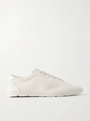 Brunello Cucinelli Lace Shoes For Men