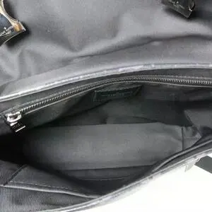 LOUIS VUITTON Monogram Eclipse Messenger Bag