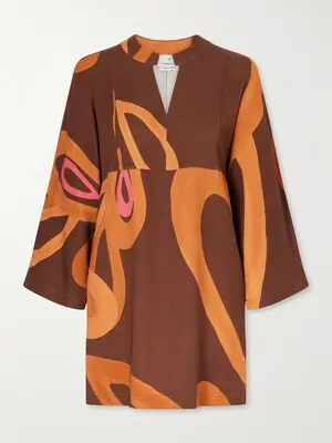 Themis Z Printed Dresses