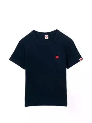 Aape By *a Bathing Ape Crewneck T-shirts For Women