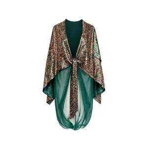 Kaftans Tunics