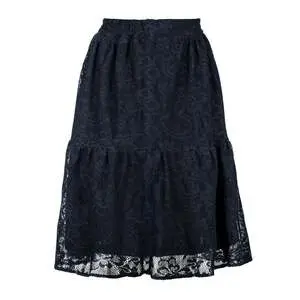 Conquista Knee Length Skirts