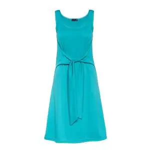 Conquista Tie Detailed Dresses