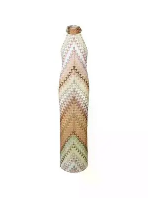 Missoni Halterneck Evening Dresses