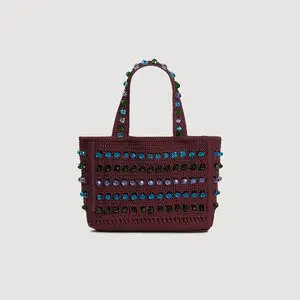 Sandro Extra Large Totes