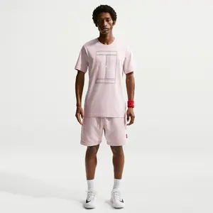 Nike Court Heritage T-shirt