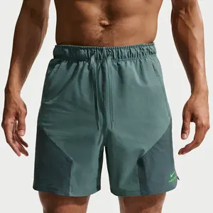 Nike Pro Training Dri-fit Adv 6" Shorts - Grey