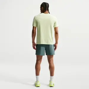 Nike Pro Training Dri-fit Adv 6" Shorts - Grey