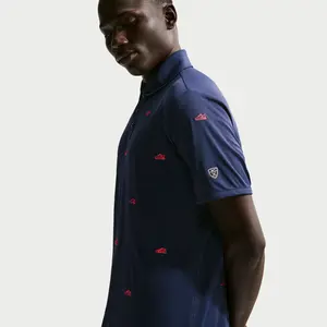 Nike Par Dri-fit Polo