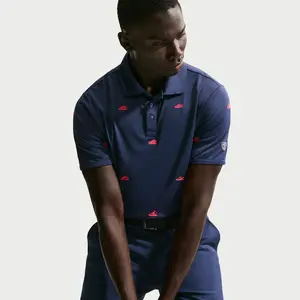 Nike Par Dri-fit Polo