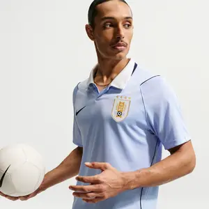 Nike Uruguay 2026 Stadium Jersey