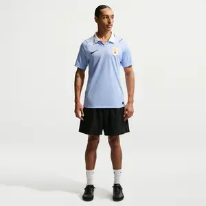 Nike Uruguay 2026 Stadium Jersey