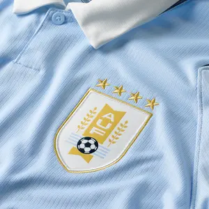 Nike Uruguay 2026 Stadium Jersey