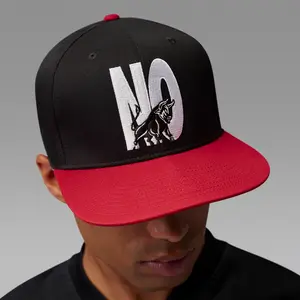 JORDAN Pro Unstructured Cap