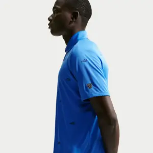 Nike Par Dri-fit Polo