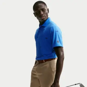 Nike Par Dri-fit Polo