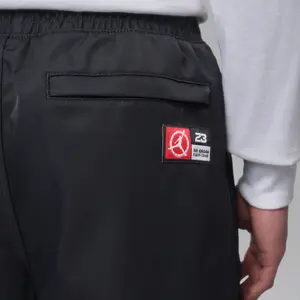 JORDAN Flight Club Twill Pants