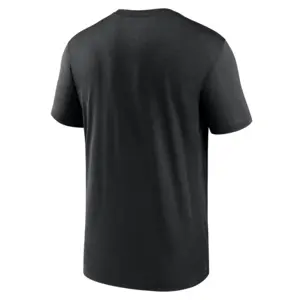 Nike Atlanta Falcons Legend Icon Dri-fit Nfl T-shirt - Black