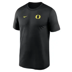Nike Ohio State Buckeyes Long Sleeve Dri-fit T-shirt