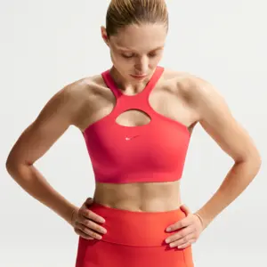 Nike Logo Sports Bras