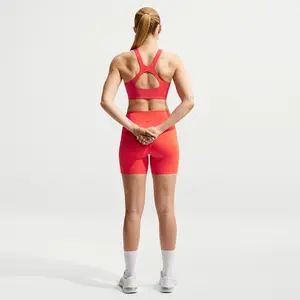 Nike Universa Medium-support Padded Sports Bra