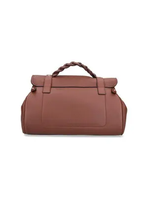 Mulberry Alexa Handbag