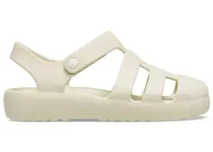 CROCS Classic Fisherman Sandals - Sandstone