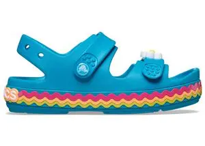Crocs Casual Sandals For Women