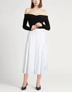 Liu Jo Midi Skirt