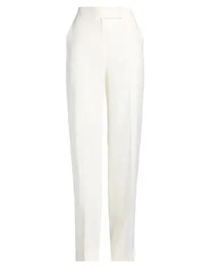 Peserico Virgin Wool Wide-leg Pants