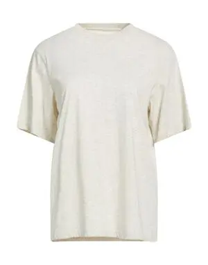 Majestic Filatures Light Organic Cotton T-shirt - Grey