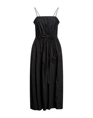 GANNI Midi Dress