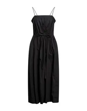 GANNI Midi Dress
