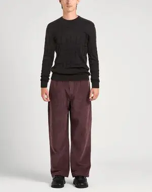 FERRE' Ferre Crewneck Long Sleeve Sweater