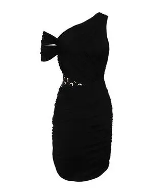 Marine Serre Pocket Dresses